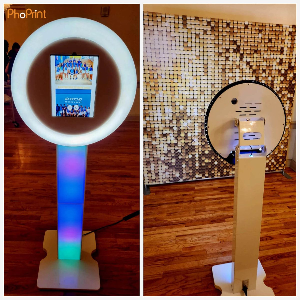 Best Photo Booth Wholesaler - PhoPrint