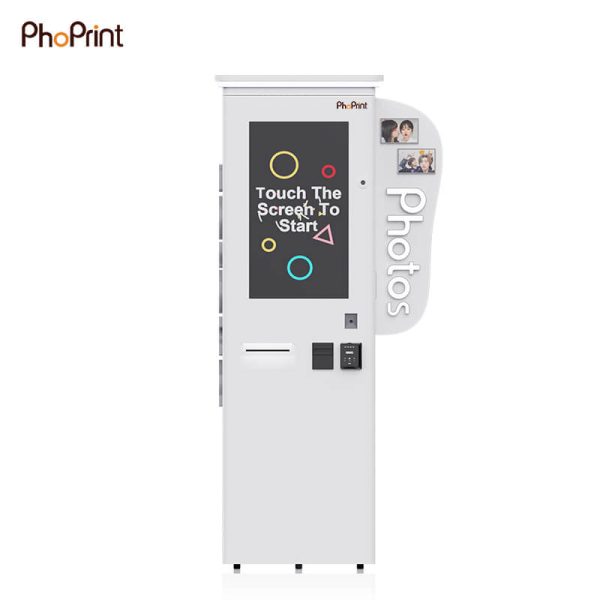 Photo Print Kiosk Wholesale With Payment System - PhoPrint