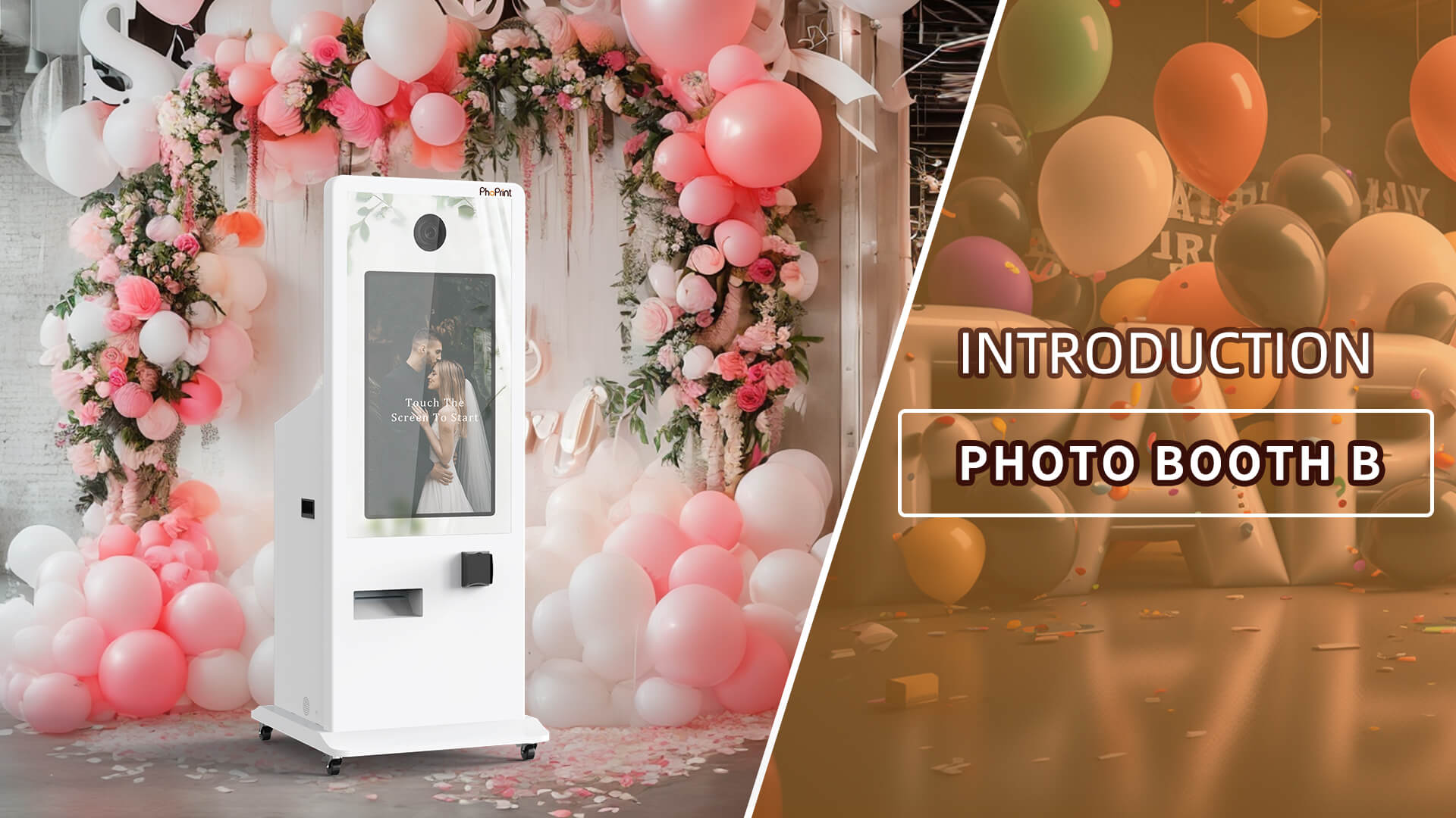 Reasons To Buy Payment Photo Booth - PhoPrint