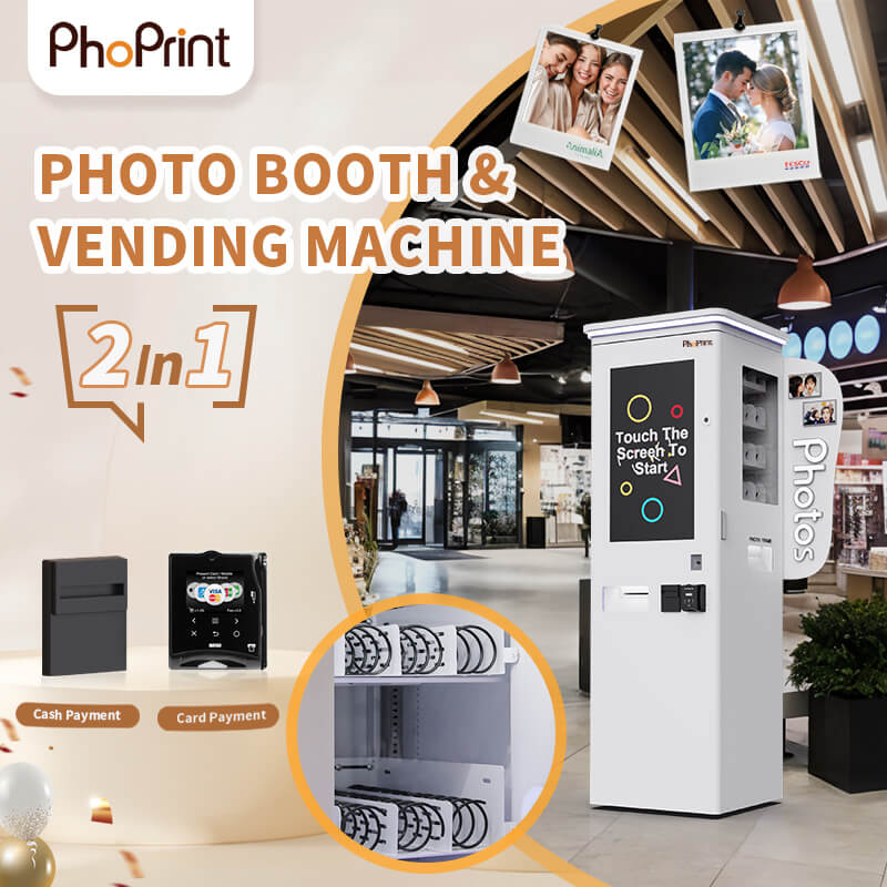 Why March Is the Ideal Month to Buy a Photo Booth - PhoPrint