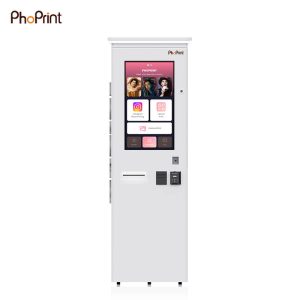 Wholesale Photo Booth With Payment System - PhoPrint